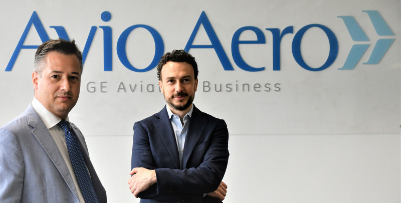 Cutting-Edge Helicopters | Avio Aero